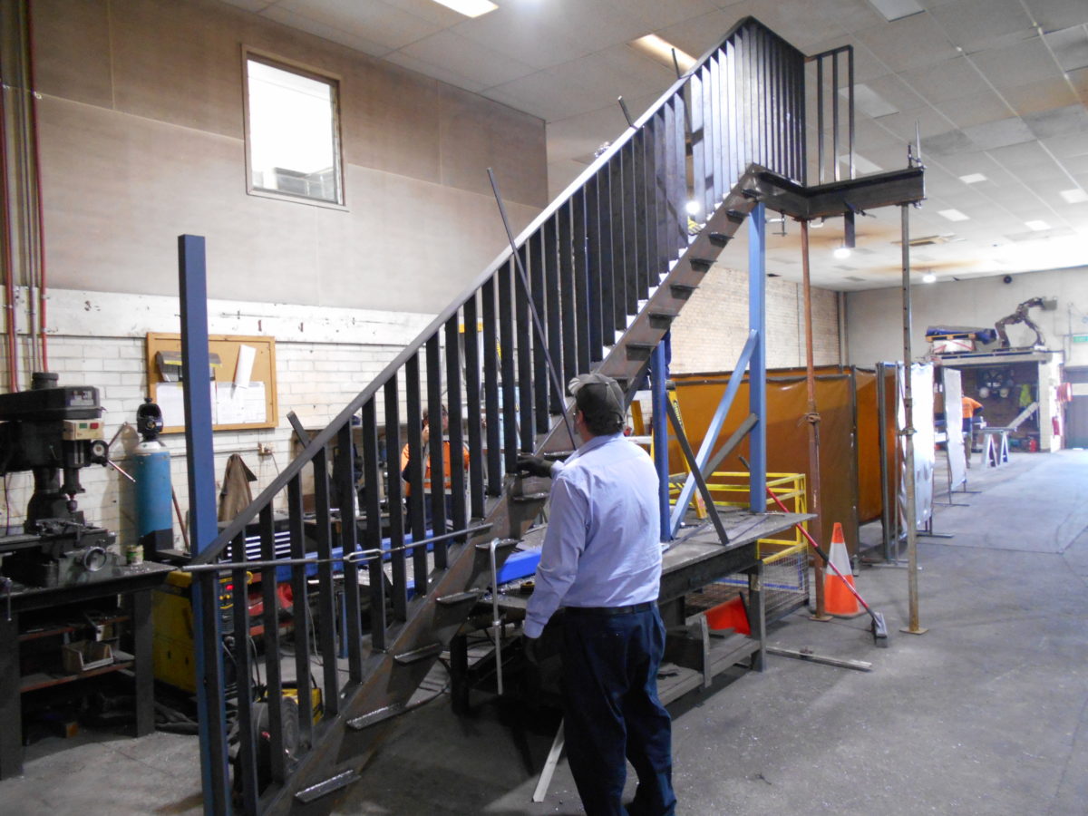 Our Photo Gallery - General Steel