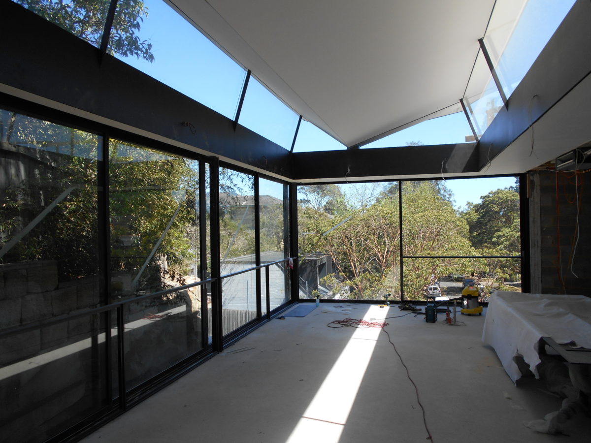 Our Photo Gallery - General Steel