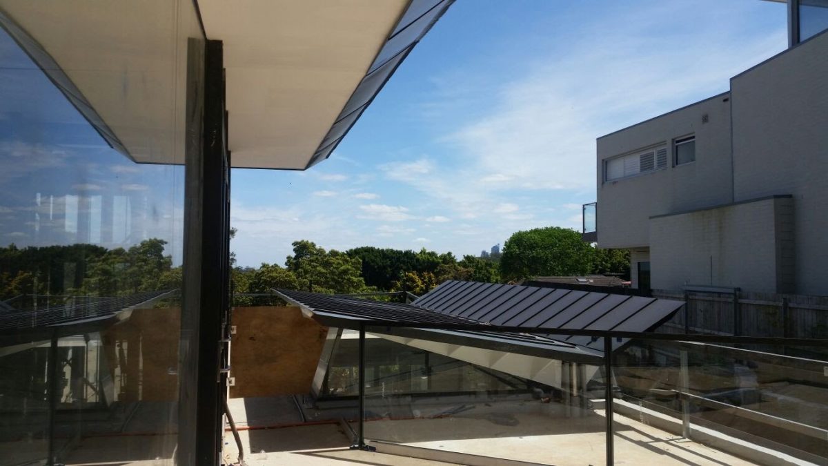 Our Photo Gallery - General Steel