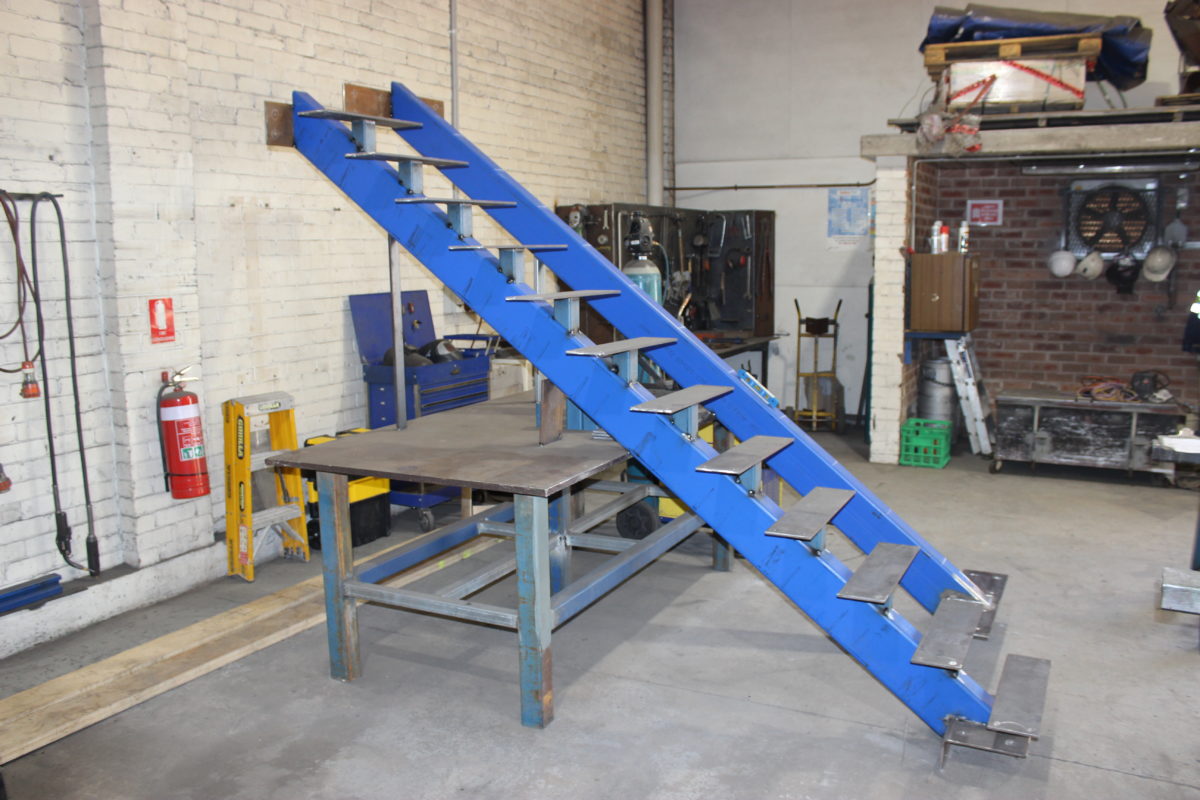 Our Photo Gallery - General Steel