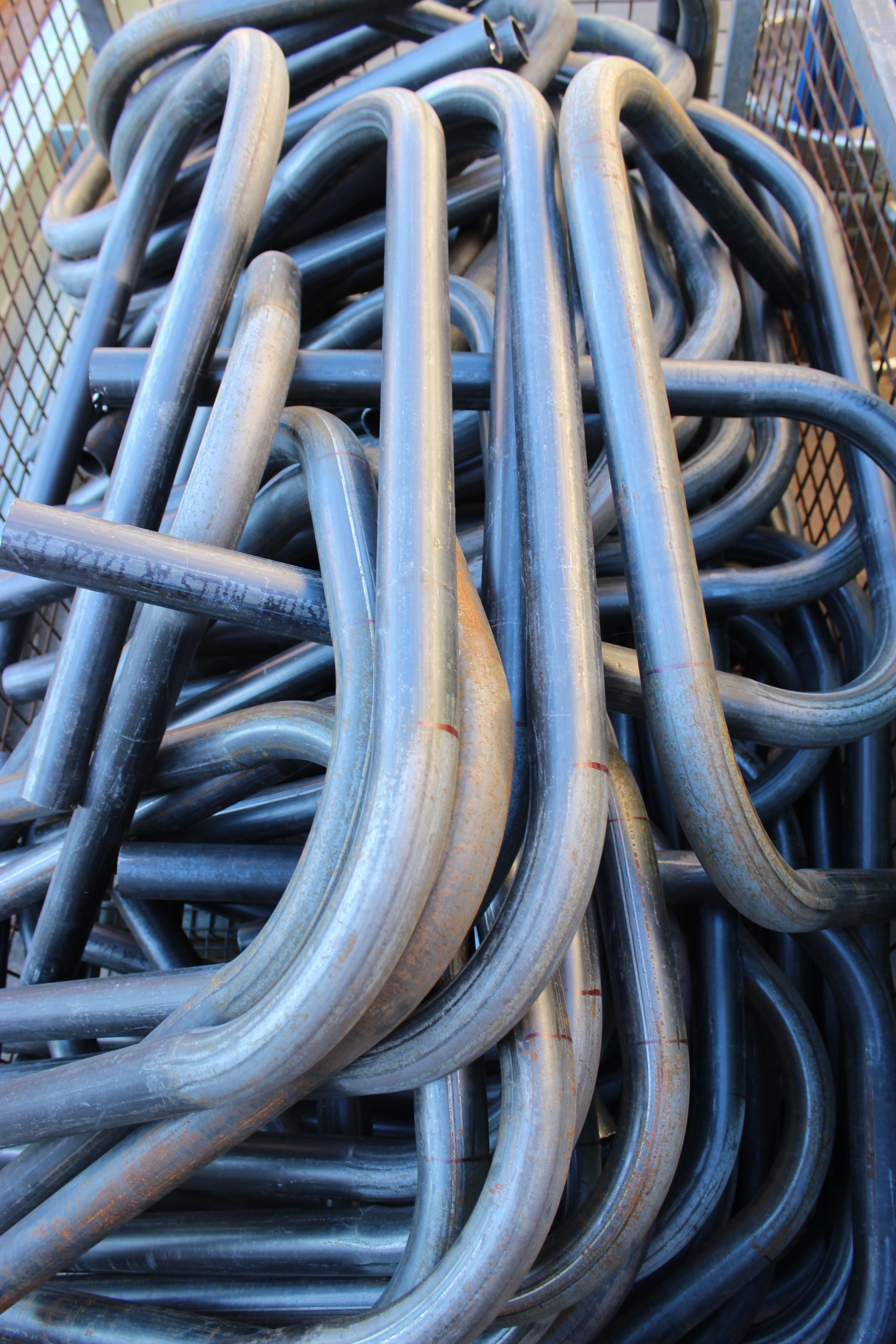 Our Photo Gallery - General Steel