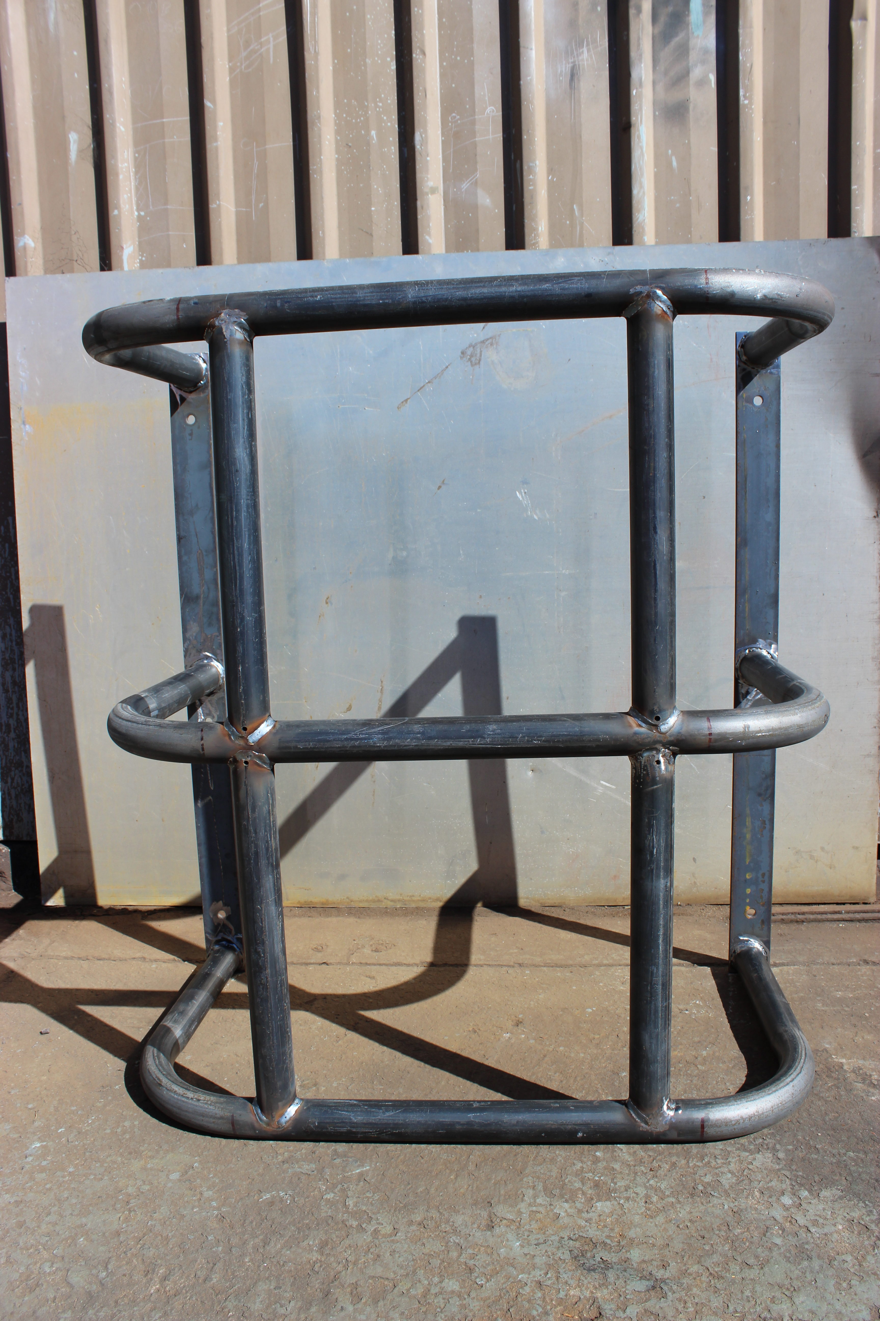 Our Photo Gallery - General Steel