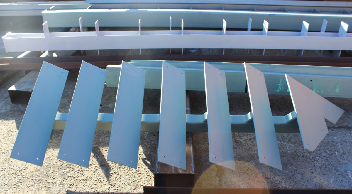 Our Photo Gallery - General Steel