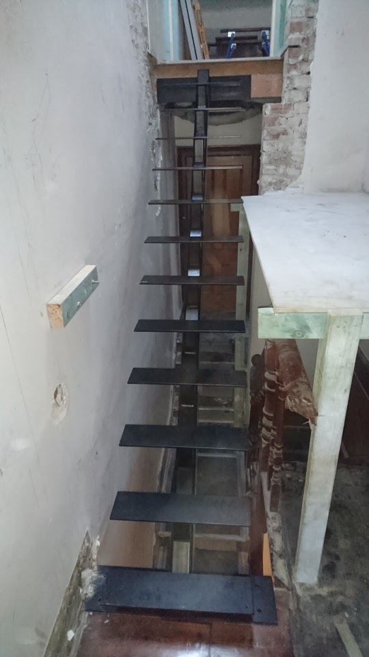 Our Photo Gallery - General Steel