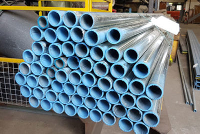 Water Pipes Stock | General Steel